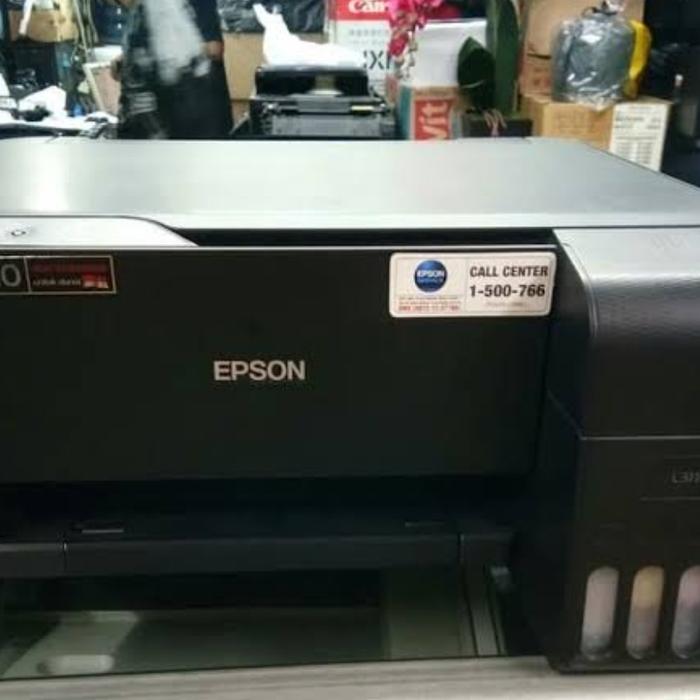 Jual printer epson l3110 second - Kab. Semarang - laser ink jaya ...