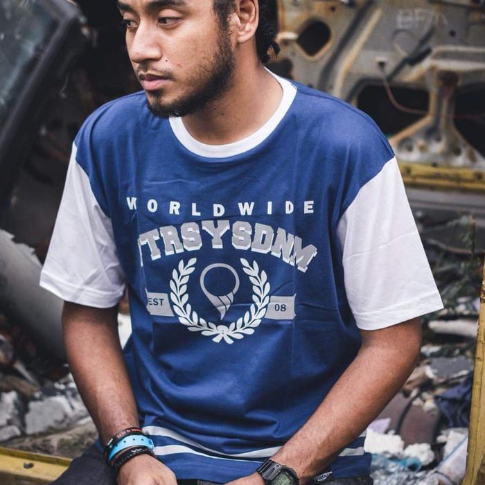 Peter Says Denim T Shirt