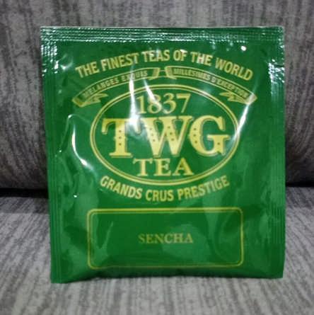 Jual TWG TEA 1837 / TEH SINGAPORE - Sencha - Jakarta Utara - Lili05 shop | Tokopedia