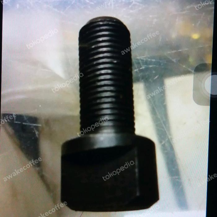 Jual Baut Velg Forklift m12 - Jakarta Barat - awakecoffee | Tokopedia