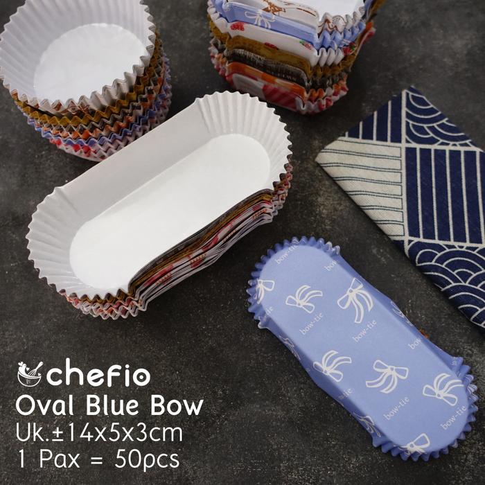 Jual Paper Cup Case Roti Kue Risol Kertas Alas Roti Laminating Bread ...