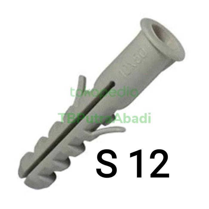 Jual Fiser S12 Fisher Viser S 12 per Dus isi 25 - Kota Bandung ...