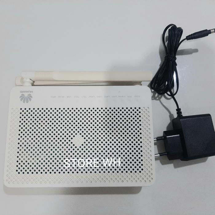 Jual modem ont huawei hg8245h5 promo - Kab. Bogor - Store WH | Tokopedia