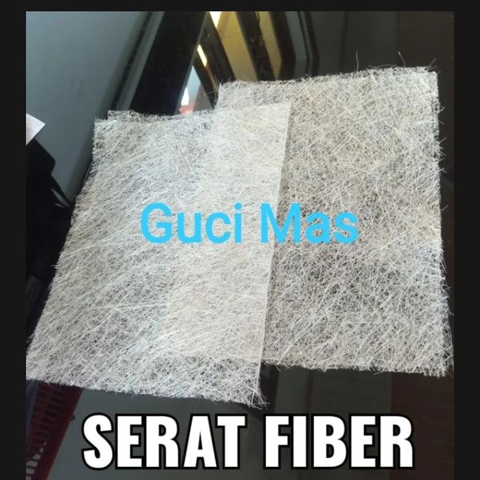Jual Serat Fiber Lembaran - Kab. Tangerang - Guci mas pekakas | Tokopedia