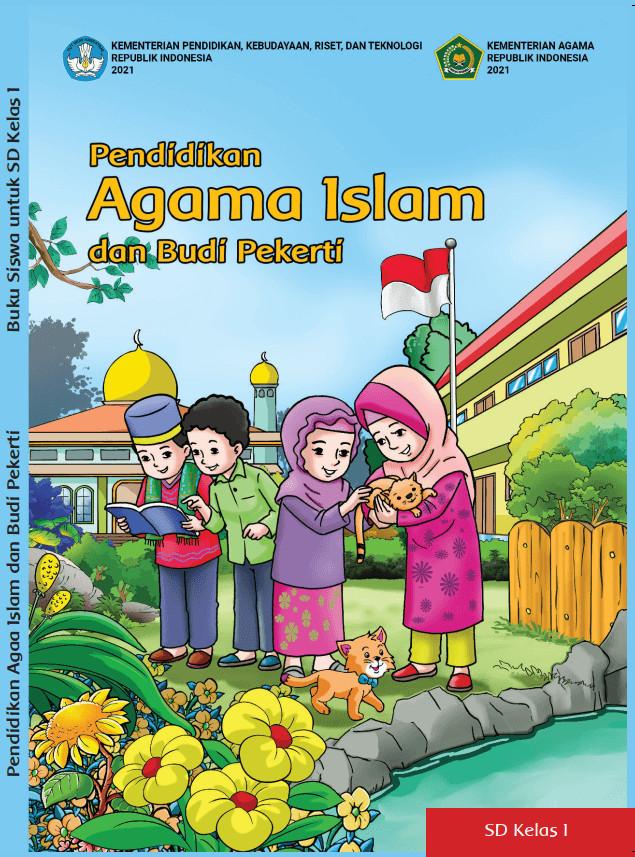 Jual BUKU PAKET KURIKULUM MERDEKA / KURIKULUM PENGGERAK / KURMER KELAS ...
