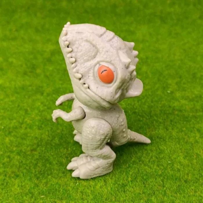 Jual Dino Snap Squad Wave Tyrannosaurus Indominus Spinosaurus Raptor ...