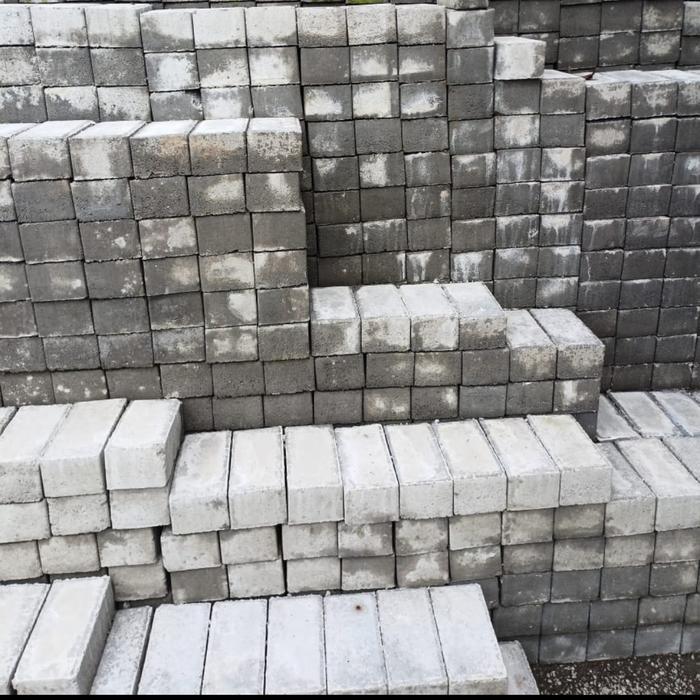 Jual paving block, conblock, konblok murah dan berkualitas - Kota ...