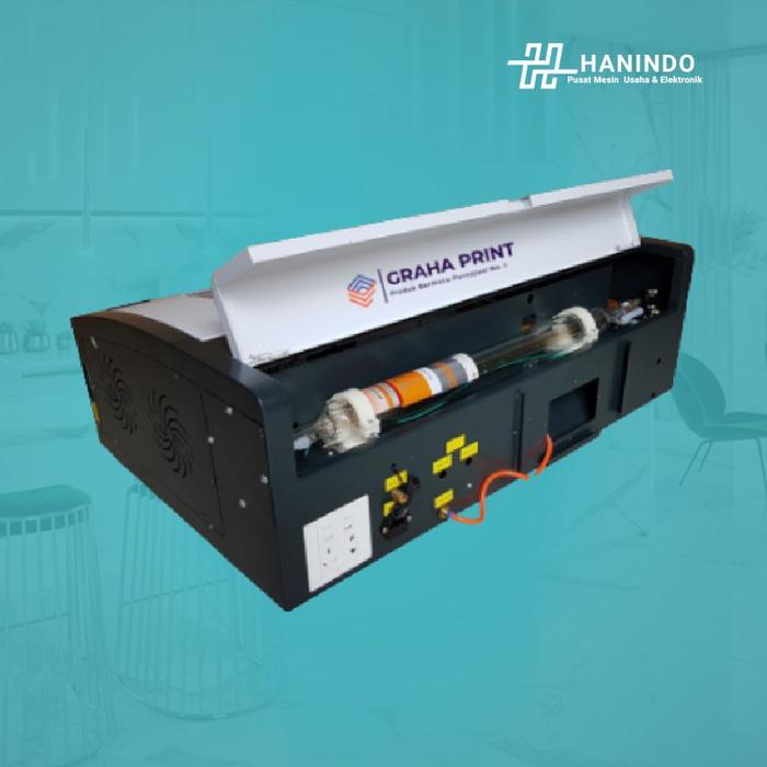 Jual Mesin Laser Cutting 2030 INNOVATEC Alat Grafir Akrilik Kertas ...