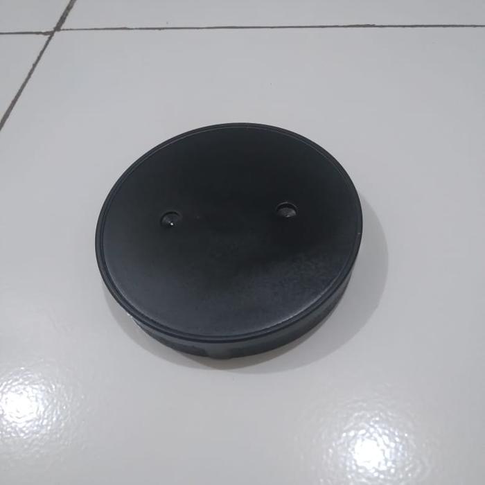 Jual Clean Out 4 3 2 Inch Black/Co/Tutup Spitank Hitam/Tutup Septic ...