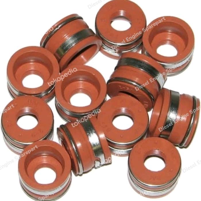Jual seal valve cummins 4bt 6bt 6d102 - Jakarta Pusat - Diesel Engine ...