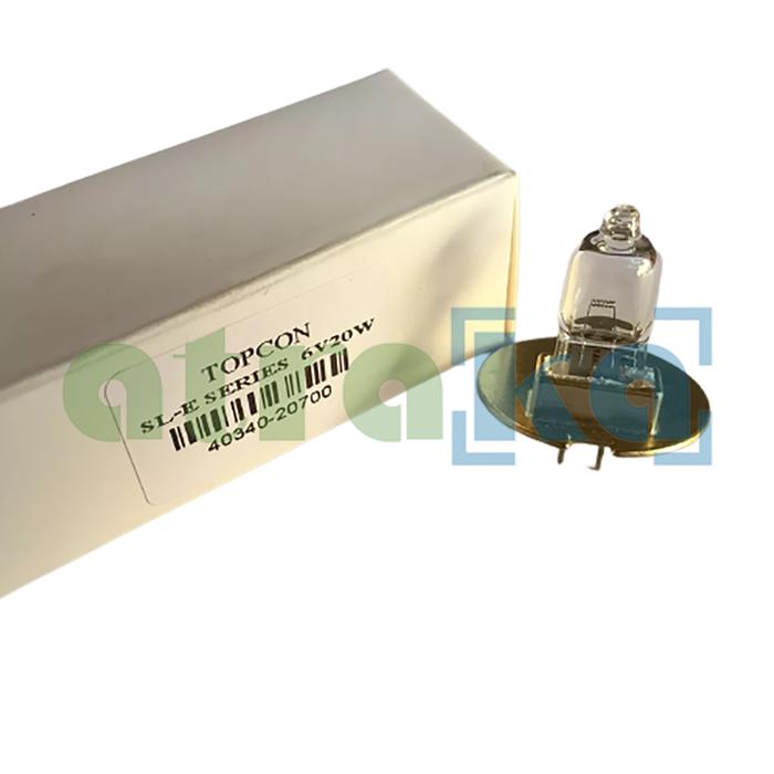 Jual Lampu mata Slitlamp TOPCON 6V 20W - Slit Lamp - Kota Padang - Asacare Sparepart | Tokopedia