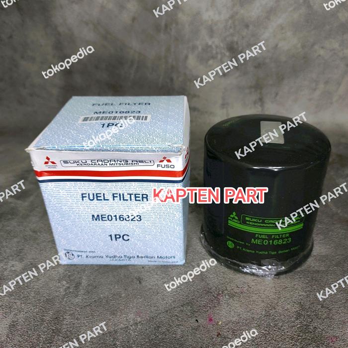 Jual SARINGAN FILTER SOLAR ATAS PS125 CANTER PS110 PS136 ME016823 ...