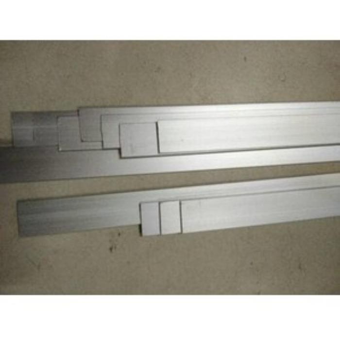 Jual plat strip alumunium 1 mm x 19 mm x 6 meter - Jakarta Barat ...