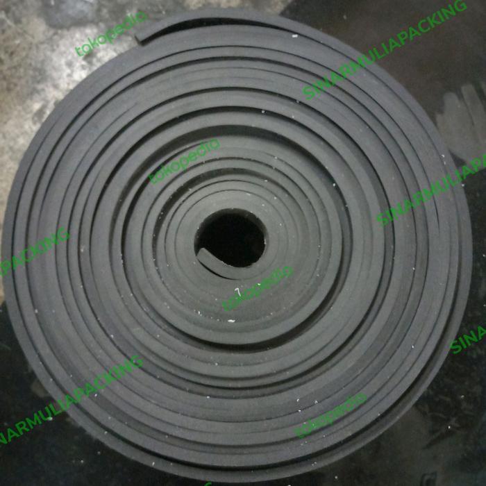 Jual rubber sheet / karet lembaran 10mm x 1mtr x 1mtr - Jakarta Barat ...