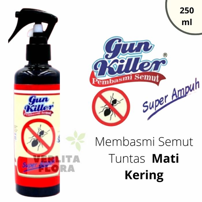 Jual Racun Pembasmi Semut Obat Anti Semut Pengusir Semu - Kota Depok ...