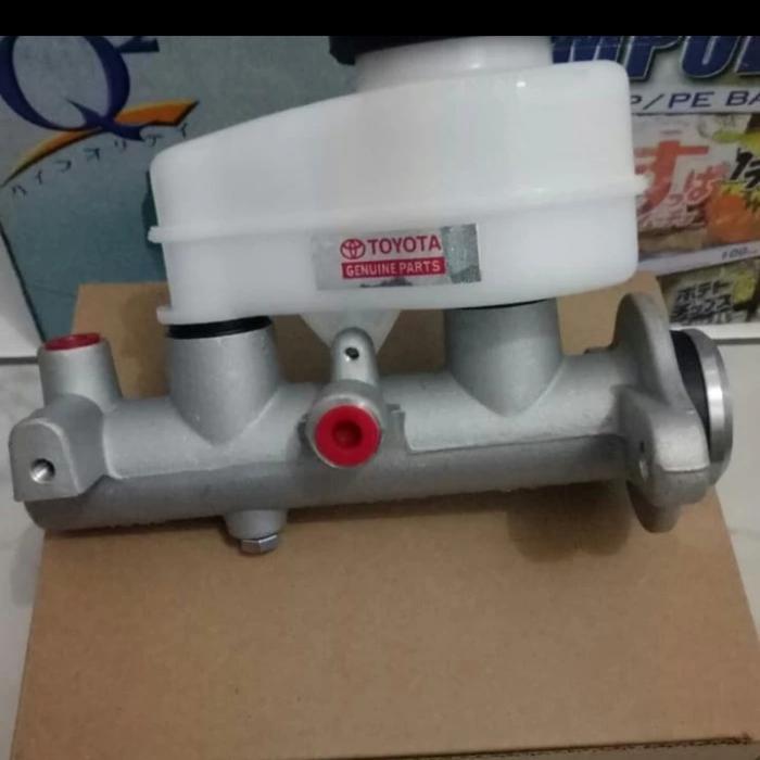 Jual Brake Master Kijang Grand 7K - Master ASSY Kijang Grand 7K ...