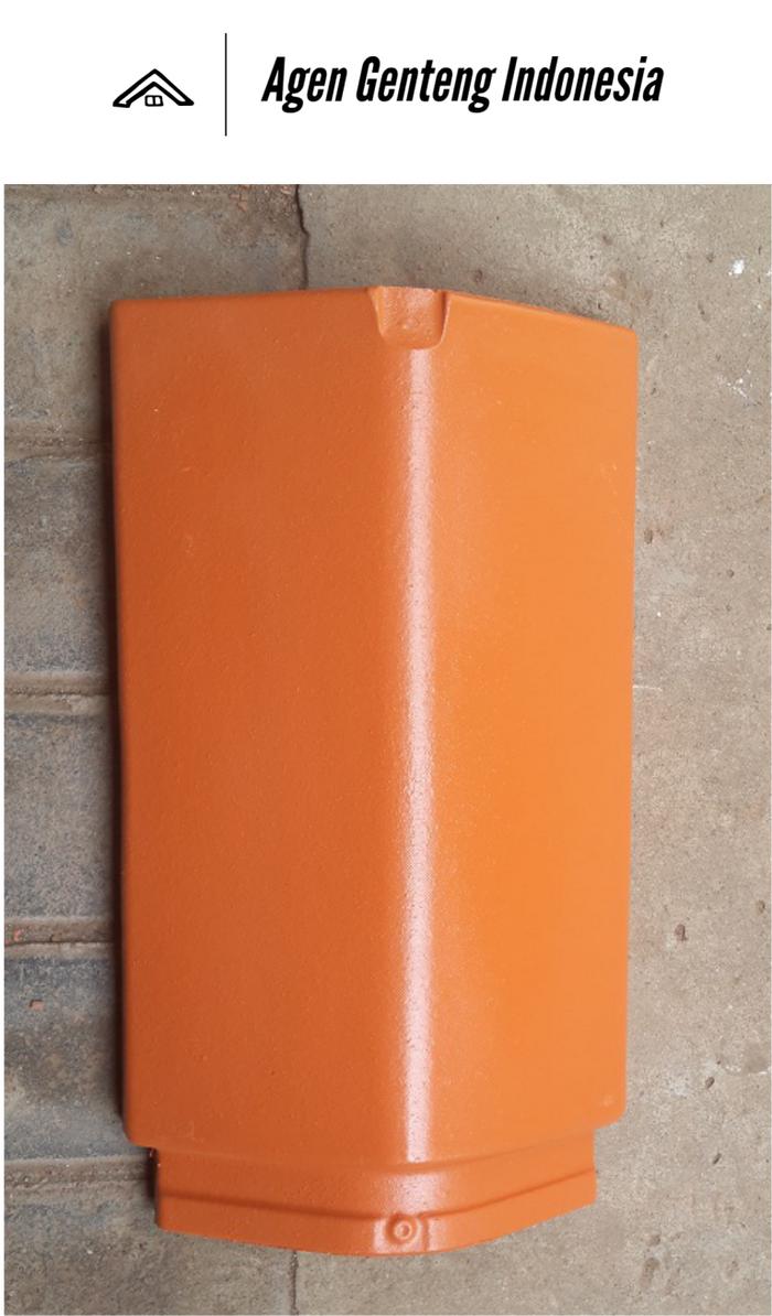 Jual Genteng Karangpilang / Karang Pilang Goodyear Wuwung Grande - Kota ...