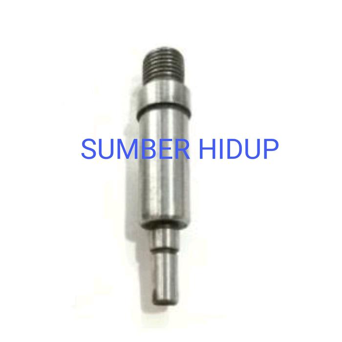 Jual As Spindle For Krisbow 10064703 Mesin bor 13mm Drill 13 mm Spindel ...