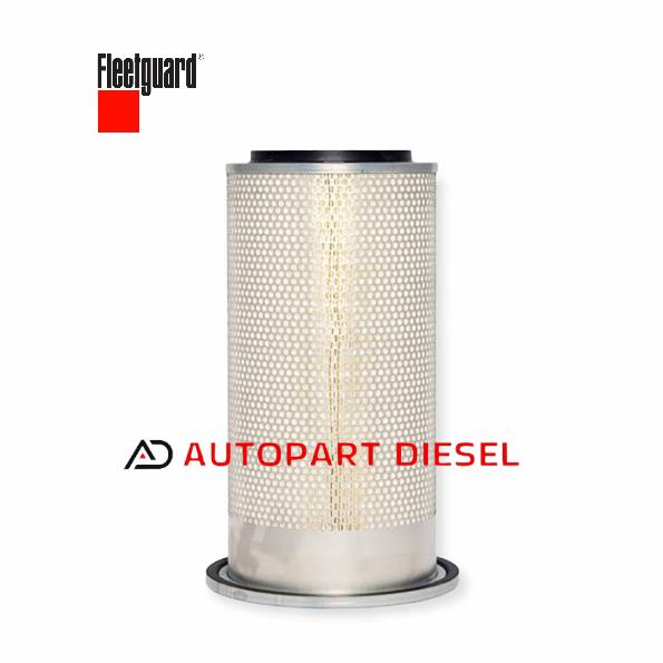 Jual AF4838 Fleetguard Genuine Air Filter P181191 A-5639 SFA5203P ...