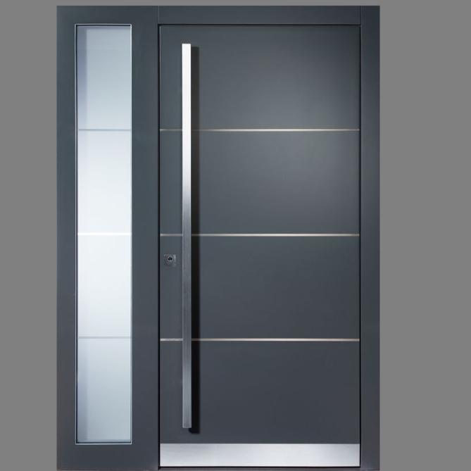 Jual MODEL PINTU HPL RUMAH UTAMA SATU SISI - Jakarta Utara - Living M&F ...