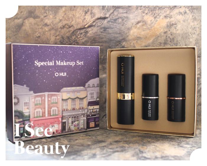 Ohui Makeup | Saubhaya Makeup