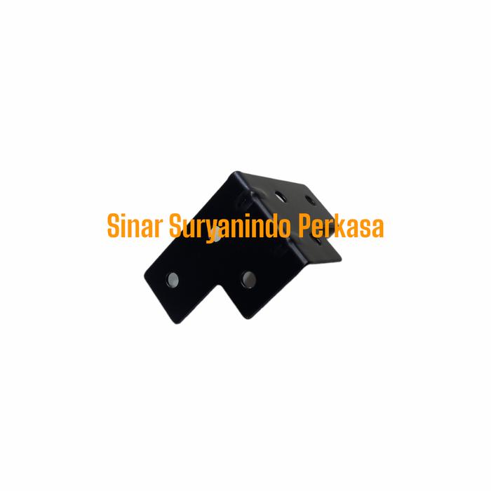 Jual Siku pojok box hardcase s28 black - Kota Tangerang - sinar ...