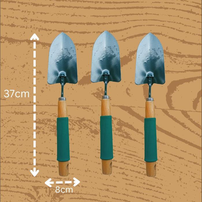 Jual Sekop Skop Besi kecil stylish - Kota Bandung - Microgarden bandung ...