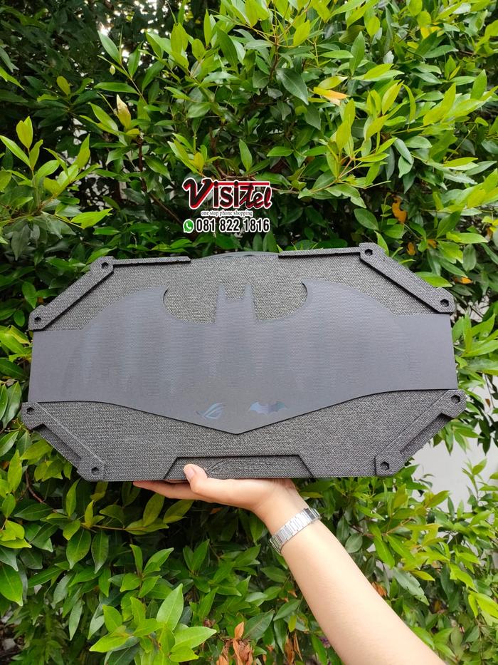 Jual HP ROG 6 BATMAN EDITION GARANSI RESMI - Kab. Sleman - VISITEL ...