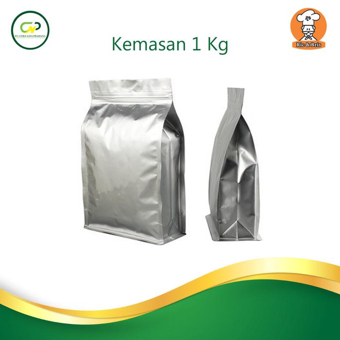 Jual Coconut Flavour Powder / Perisa Bubuk Kelapa / Perasa Flavor ...