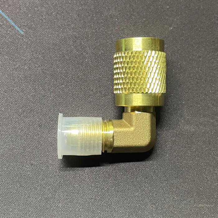 Jual SAMBUNGAN FREON / NEPEL ADAPTOR ADAPTER R22 KE R410 R32 - LURUS ...