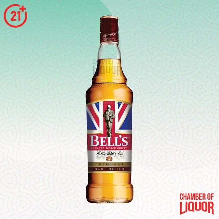 Jual BELL'S Bells Original Blended Scotch Whisky 700ml - Jakarta Utara ...