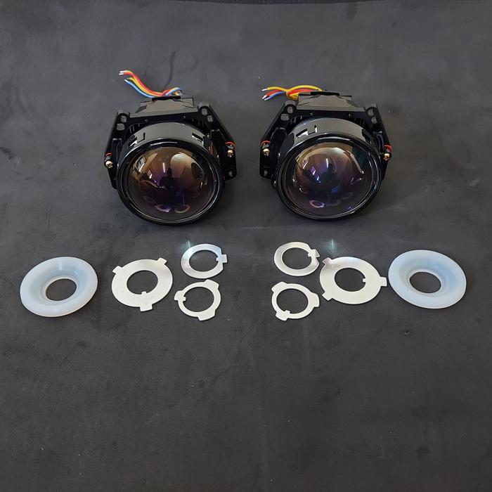 Jual Biled 3inch E10 P50 GP GS TURBO HYBRID Warranty - Jakarta Barat ...