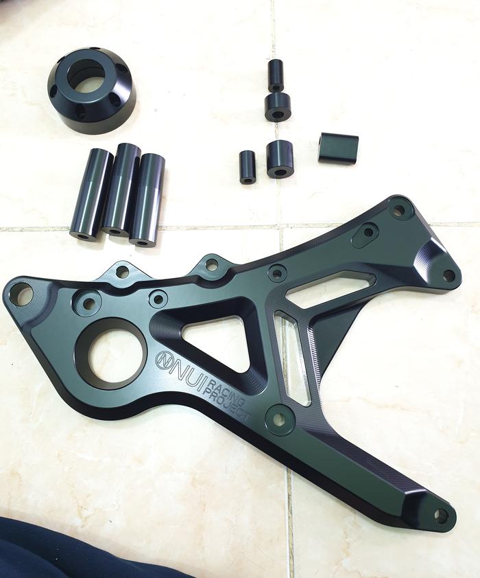 Jual Swing arm nui yamaha xmax 250 Black Edition - Jakarta Barat ...