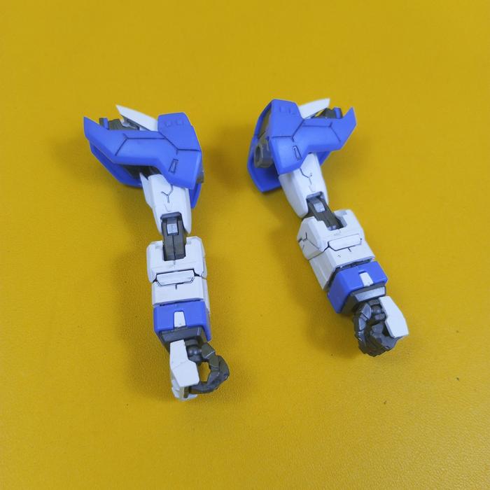 Jual MG 1/100 GUNDAM SHENLONG NATAKU HAND ARMS SUPERNOVA + OPTIONAL ...