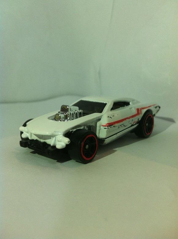 Jual Hot Wheels. 2019 Multipack Exclusive - Project Speeder MATTEL ...