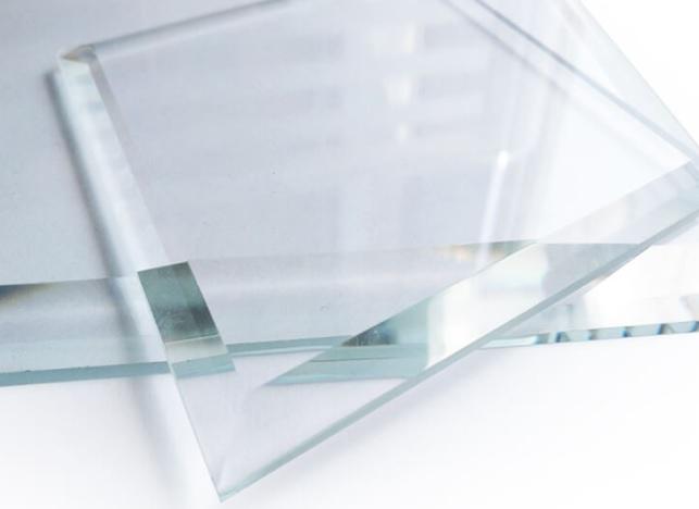 Jual Kaca Meja Bevel Tebal 8mm Ukuran 120x80cm - Kab. Jepara ...