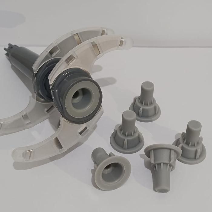 Jual Plug / Karet Pisau Ch200 Chopper Mitochiba Original Di Seller Shin ...