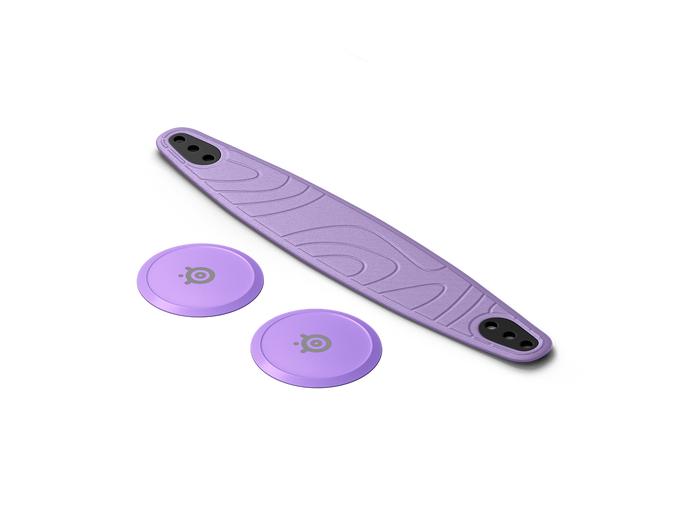 Jual Steelseries Arctis Nova Booster Pack - LILAC - Kota Bekasi ...