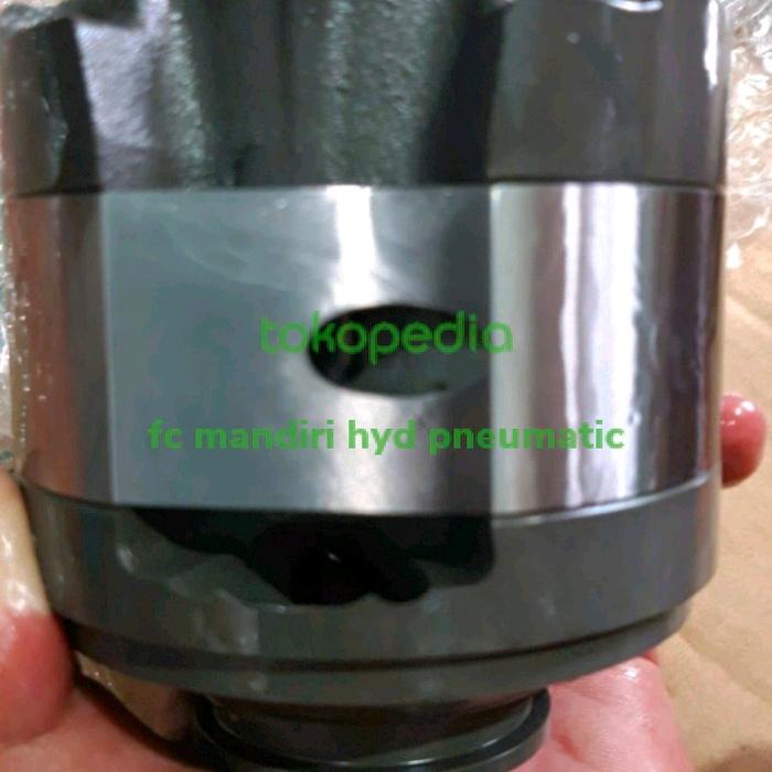Jual CATRIDGE VANE PUMP TOKIMEC SQP3-38-18 48324831 SQP 3 - Jakarta Barat - fc mandiri hyd ...