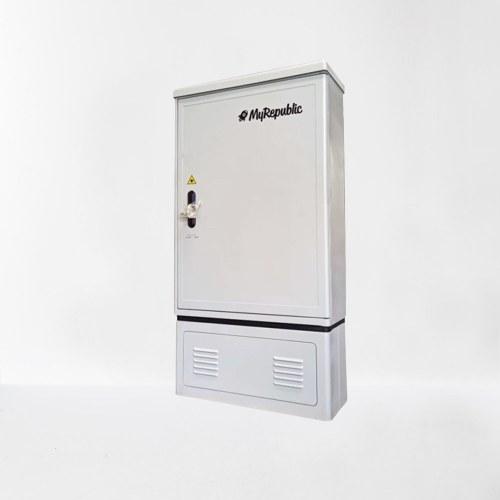 Jual ODC C 576 Core SC UPC Fiber Optik Optical Distribution Cabin ...