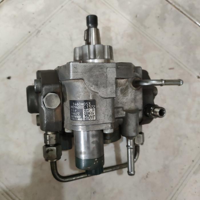 Jual Injeksi Pump Suplay pump Bosh Pump Triton Pajero Original ...