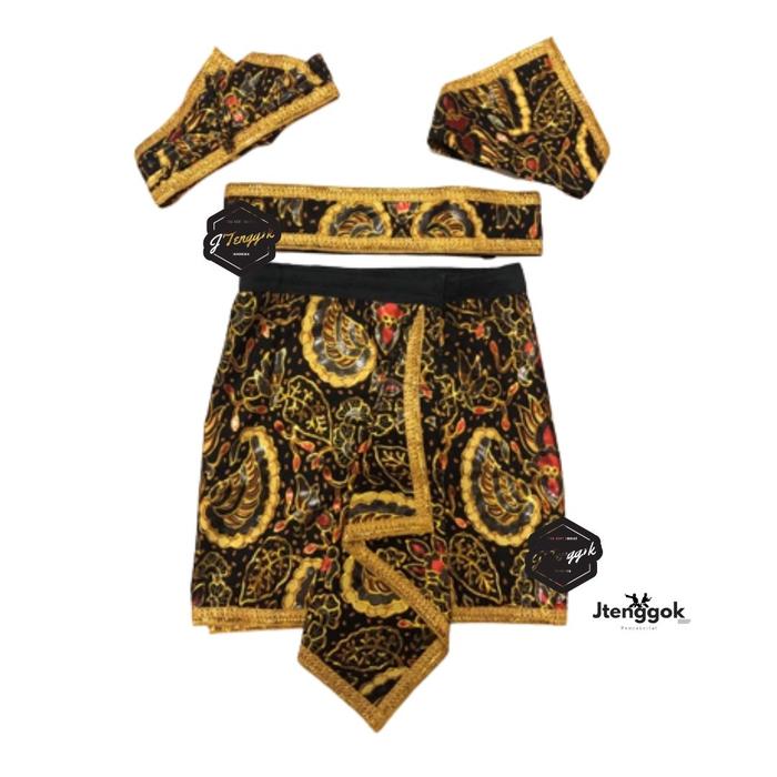 Jual Kain Sembong Silat Standart Internasional - Kab. Blitar - jtenggok ...