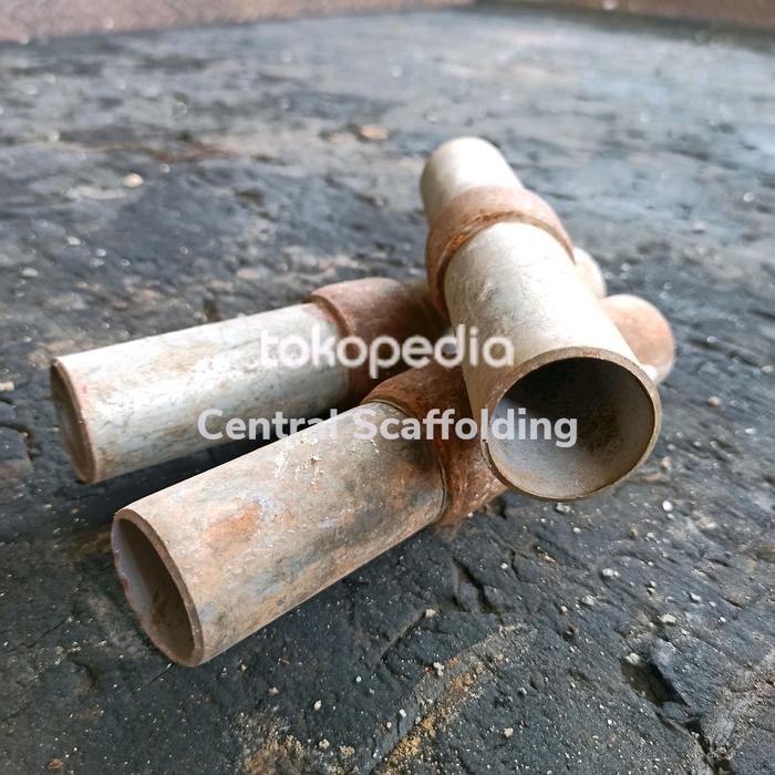 Jual Join Pin Scaffolding Shock Steger Second - Kota Tangerang ...