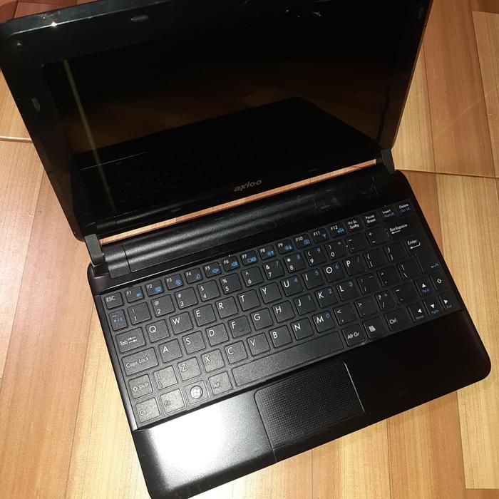 Jual axioo pico cjm w217cu - Jakarta Pusat - Accessories Laptop | Tokopedia