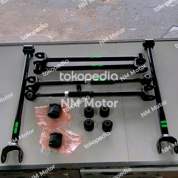 Jual link stabil bushing arm belakang rear camry acv40 asv50 2400cc ...