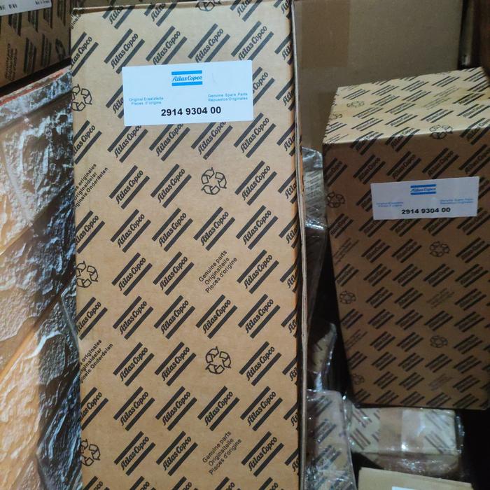 Jual Air Filter 2914930400 untuk Atlas Copco Compresdor - Jakarta Utara ...