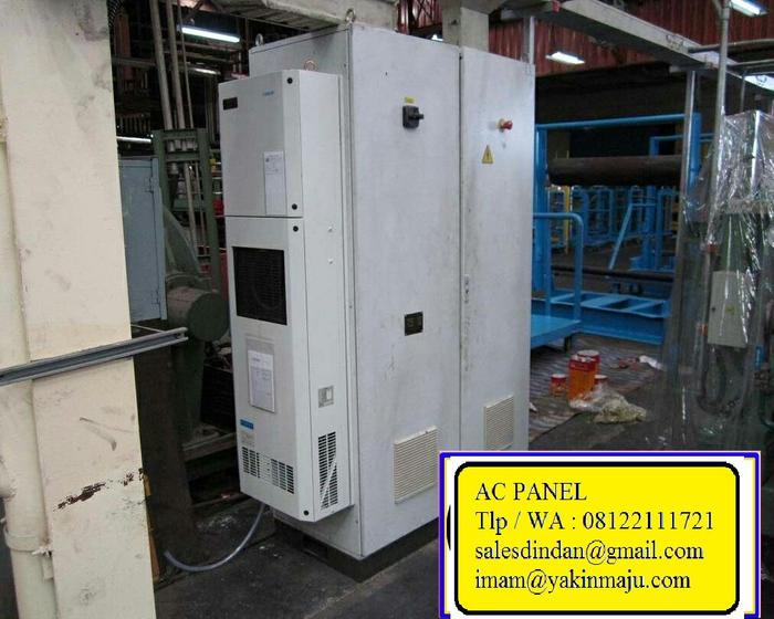 Jual Pendingin Panel Mesin Listrik Inverter di Indonesia - Kab ...