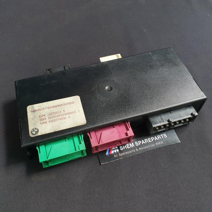 Jual General modul Module power window central lock BMW E36 thn 93-98 - Kota Depok - shem ...