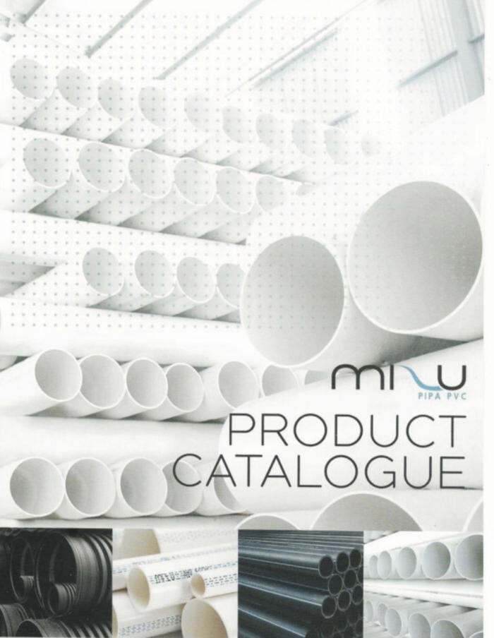 Jual Pipa Pvc 12 Inch Aw Pipa 12 inch Aw Pipa 12" Aw MIZU - Kab ...