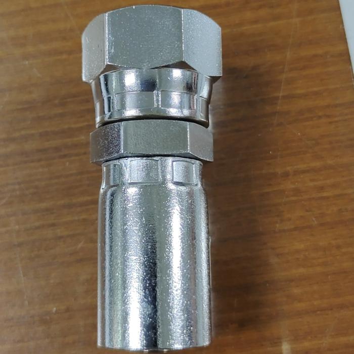 Jual Nepel Selang Hidrolik Seastar3/8 inchi Stainless/ Hose Coupling 3/ ...